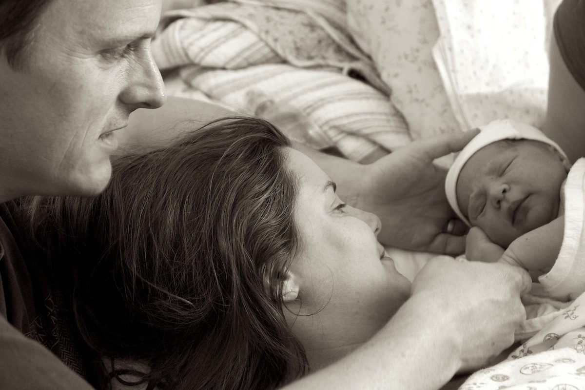 Testimonials - Homebirth midwife in Western MA